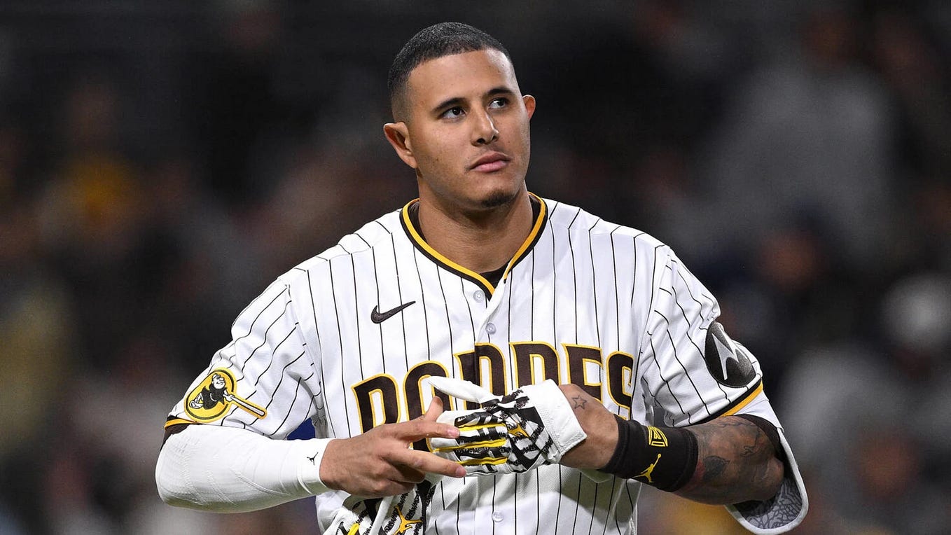 Interview with one of my Top 30 Padres Prospects | by Danny | Medium