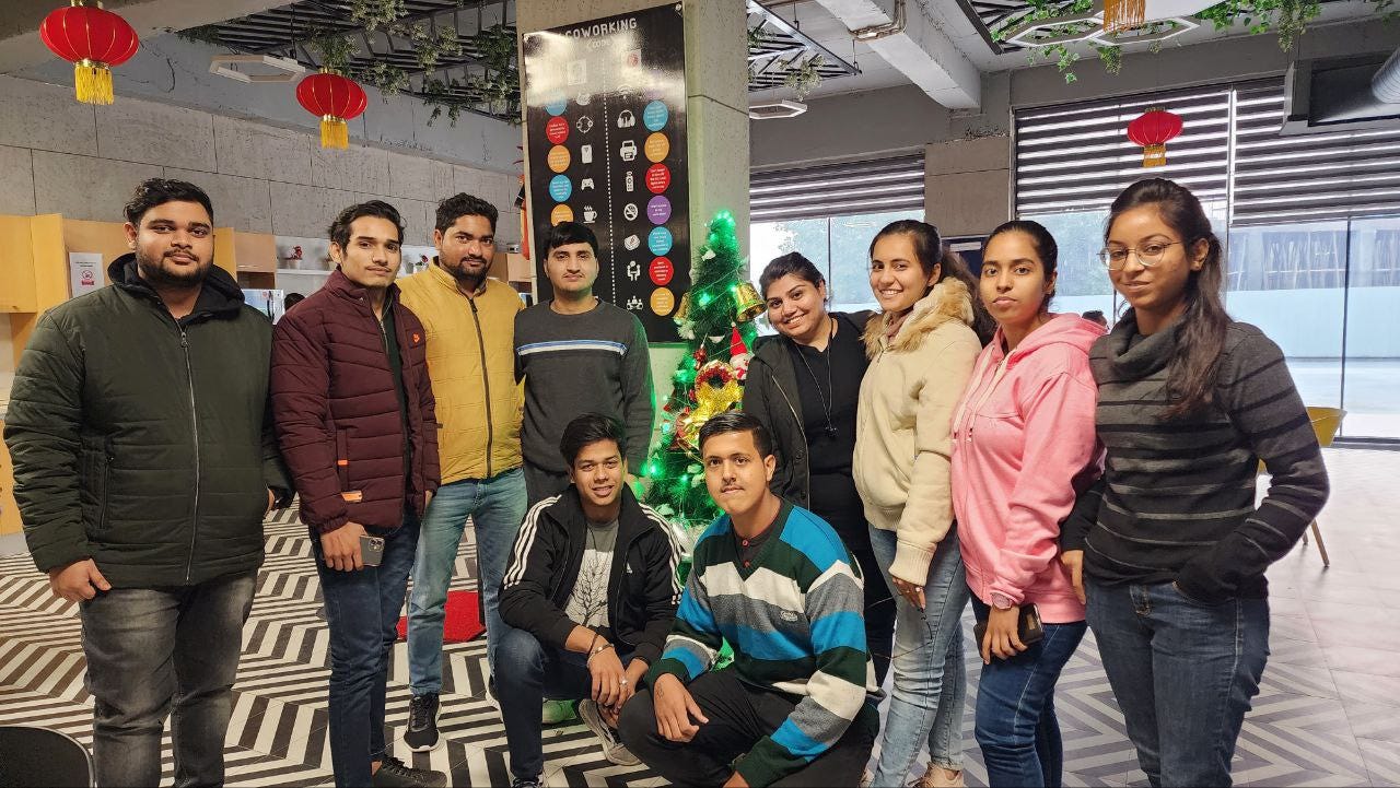 Navigating the Digital Future: Faridabad’s Premier Online Digital ...