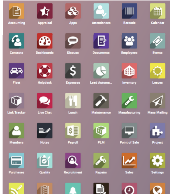 How To Create Or Develop A Custom Module In Odoo By Erpcall Seo Medium