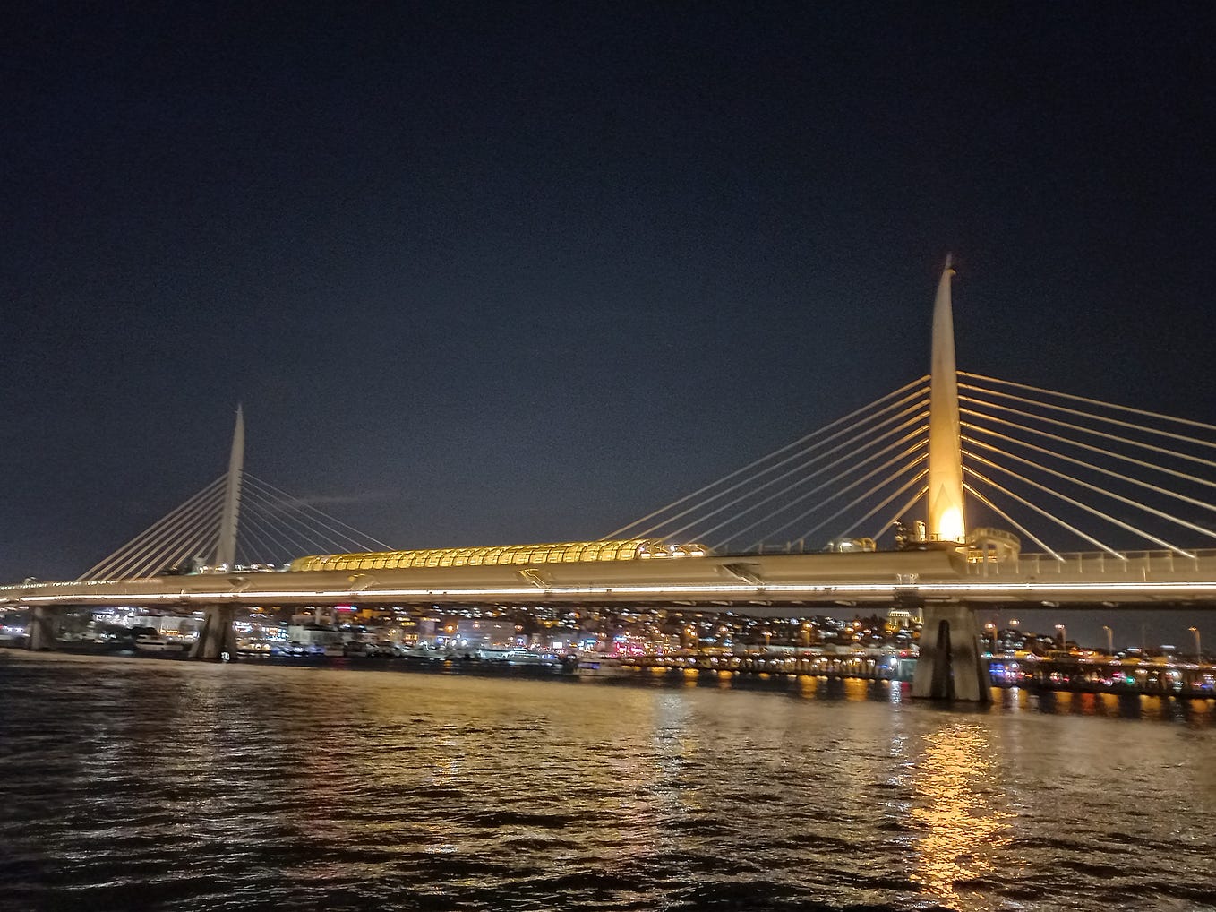 10 Unique Places For A Nice Evening In Istanbul | by Abdallah Shawaf ...