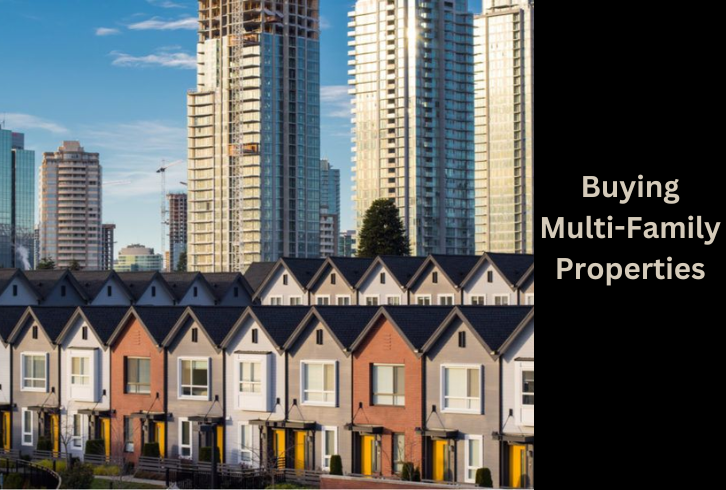 Multifamily Investing Course - The Multi Family Mindset - Medium