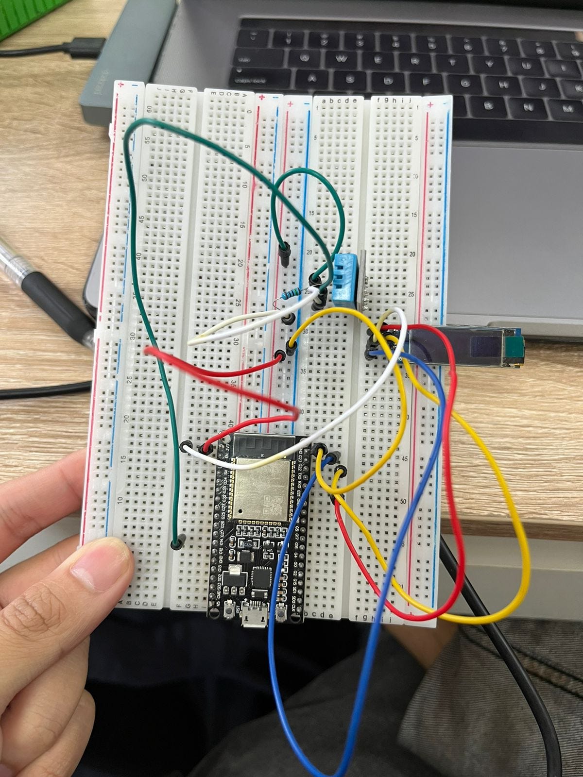 Embedded System #1: Pemrograman menggunakan Arduino IDE/Platform IO ... Embedded System #1: Pemrograman menggunakan Arduino IDE/Platform IO ...