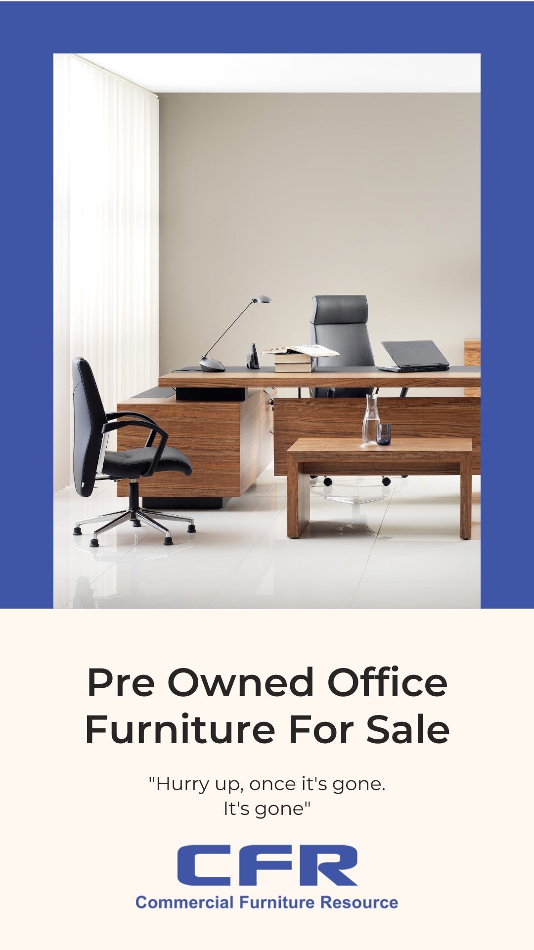 The Smart Choice for Your Office: Pre-Owned Office Chairs | by ...