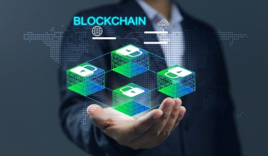Meet the Top 10 ERC-4337 Projects to Watch in 2023, Pt. 1 | by Paul Huh | Blocto