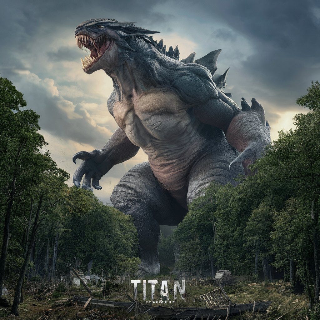 The Evolution of the Kaijus: From Godzilla to the New Giants of Cinema ...