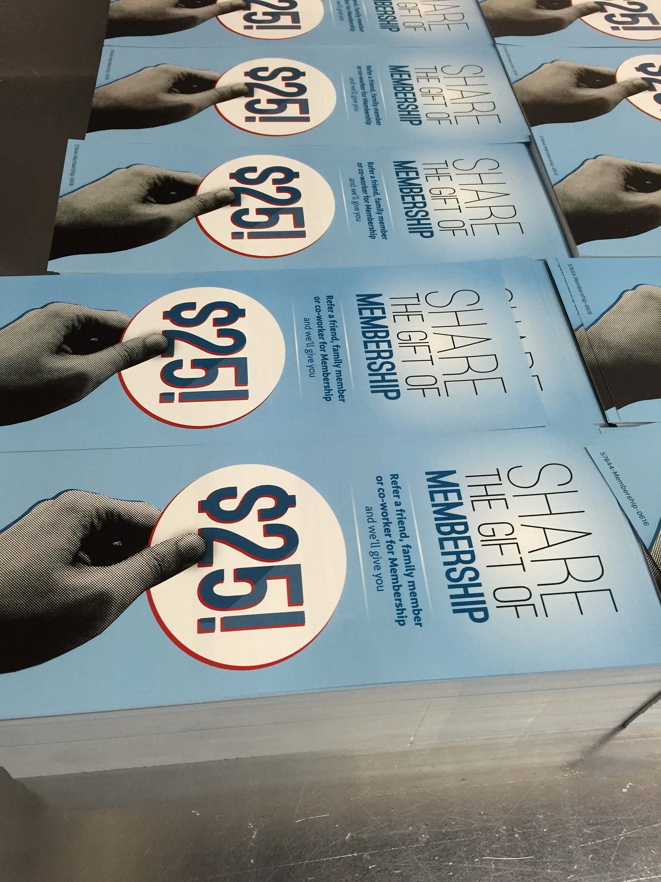 Commercial Printing in Los Angeles | Know Graphics - Mollibrown - Medium
