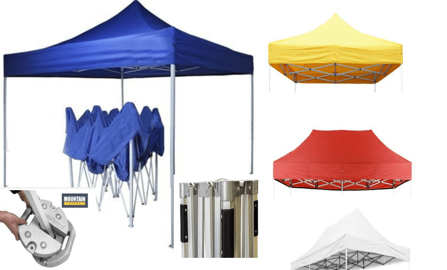 The Dos and Don’ts of a Custom Printed Marquee | by Mountain Shade | Medium