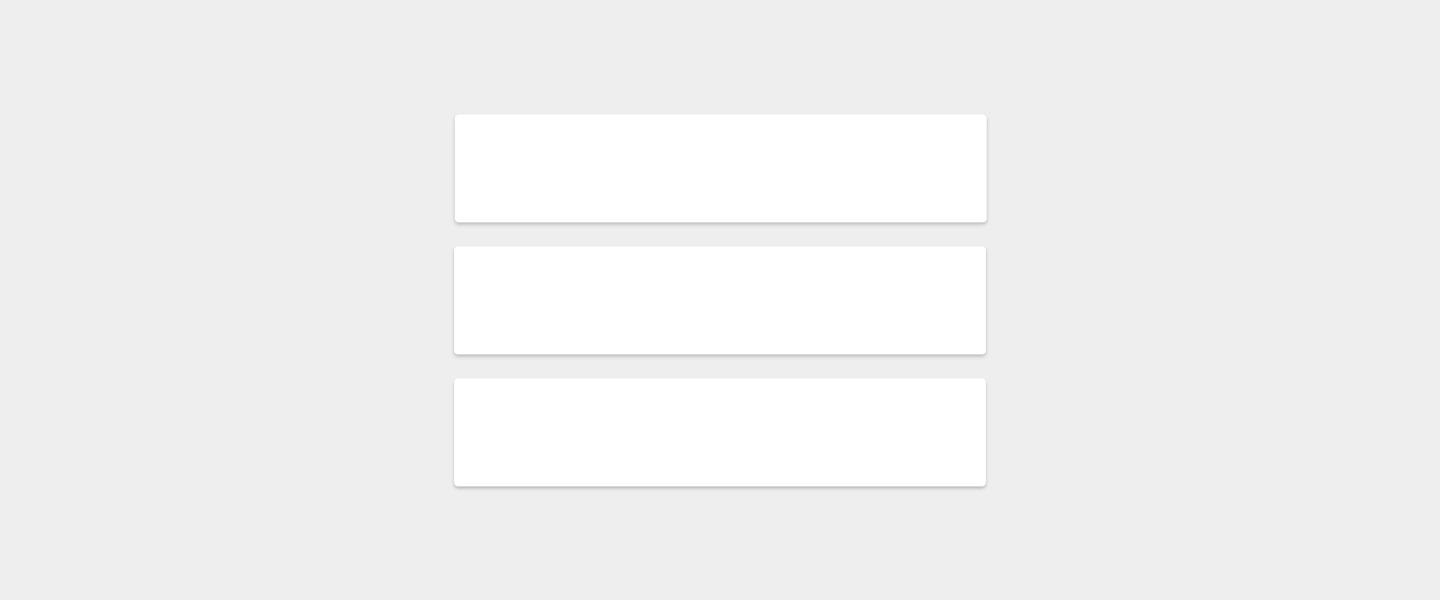 Drag and Swipe with RecyclerView. Handles, Grids, and Custom Animations | by Paul Burke | Medium