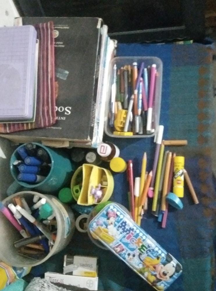 Project 1: Visualizing Your Experience | by Unzila ali | Medium