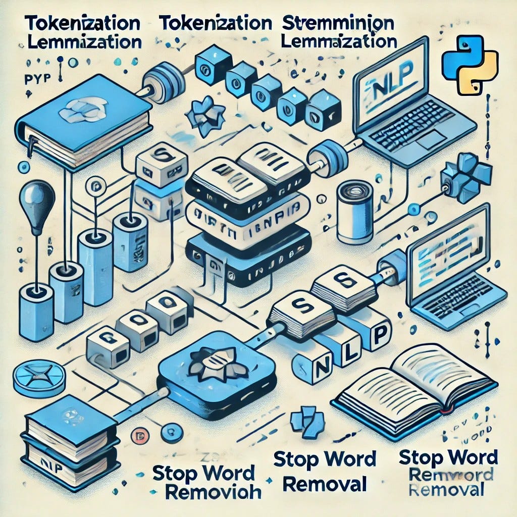 🔗 Understanding N-Grams in NLP: Capturing Context Beyond Single Words ...