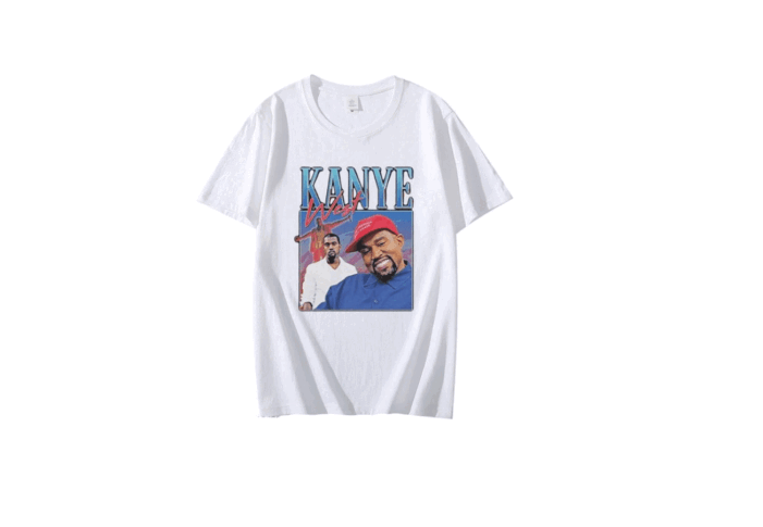 Kanye West Clothing Line. Kanye West, a name synonymous with… | by ...