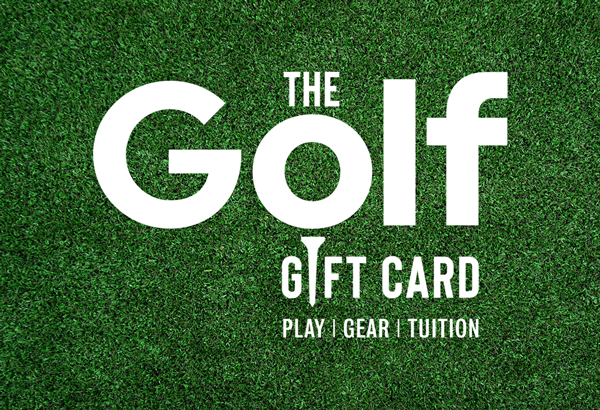 Masterstroke Moments with Best Golf Gift Certificates - James Smith ...