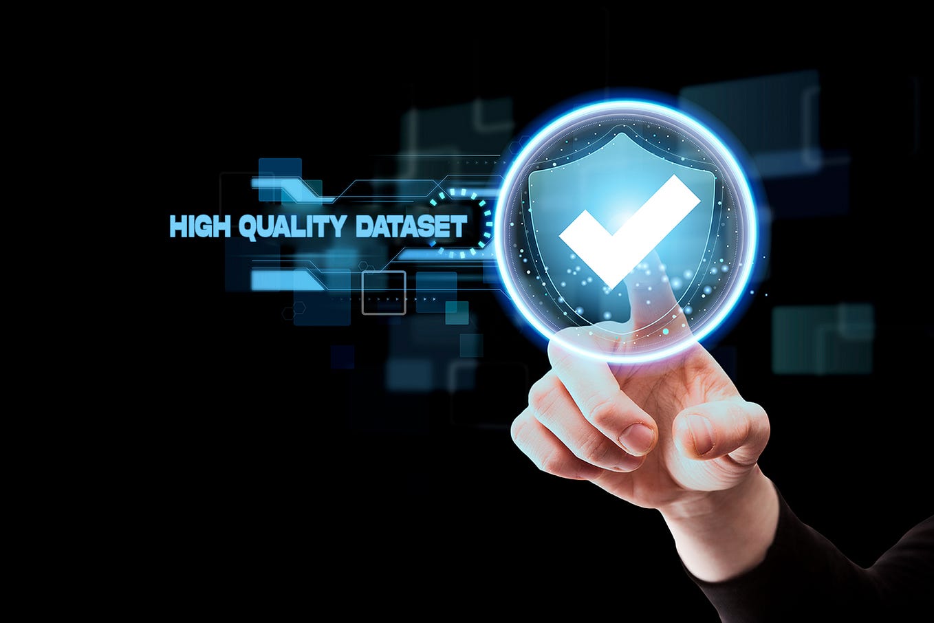 A Guide to Data Collection for Large-Language Models (LLM) | by ...