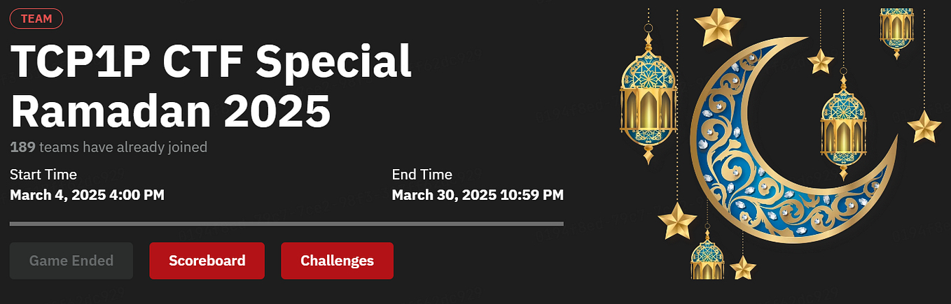 picoCTF: Picker I Write-up. I start with get in into the netcat: $… | by Baradika | Medium