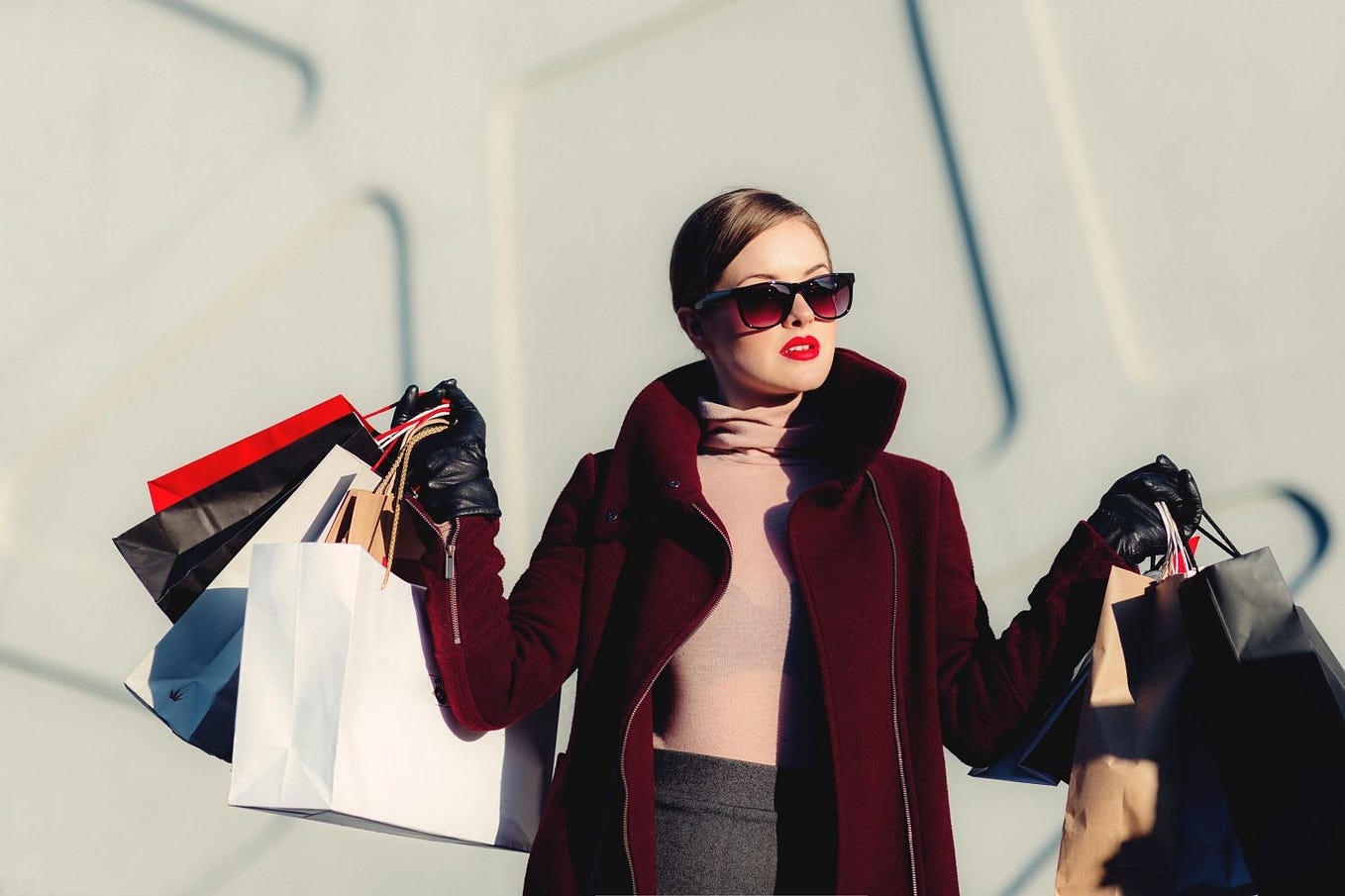 The Evolution Of the Marketing Mix: The 10Ps | Strategy, Marketing and ...