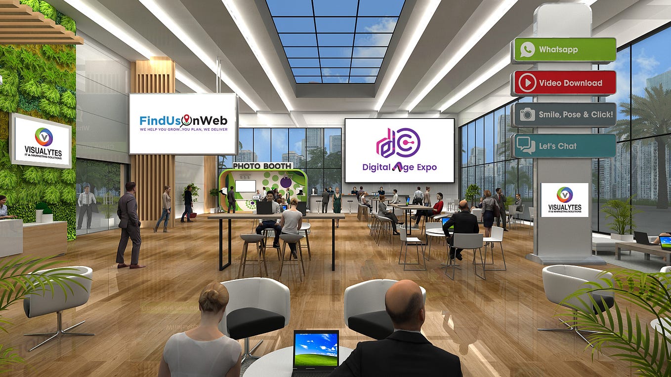 Bournemouth Business Expo 2025 - B2B Growth Expo - Medium