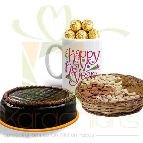 Valentines day gifts to Karachi - Oliva Adams - Medium