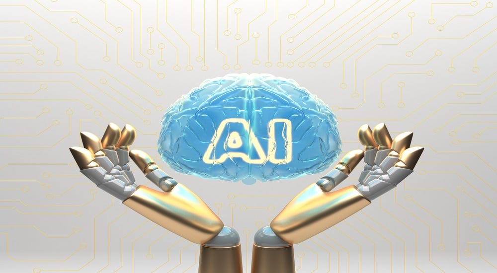 Navigating Erratic Demand with AI-Powered Demand Forecasting and ...