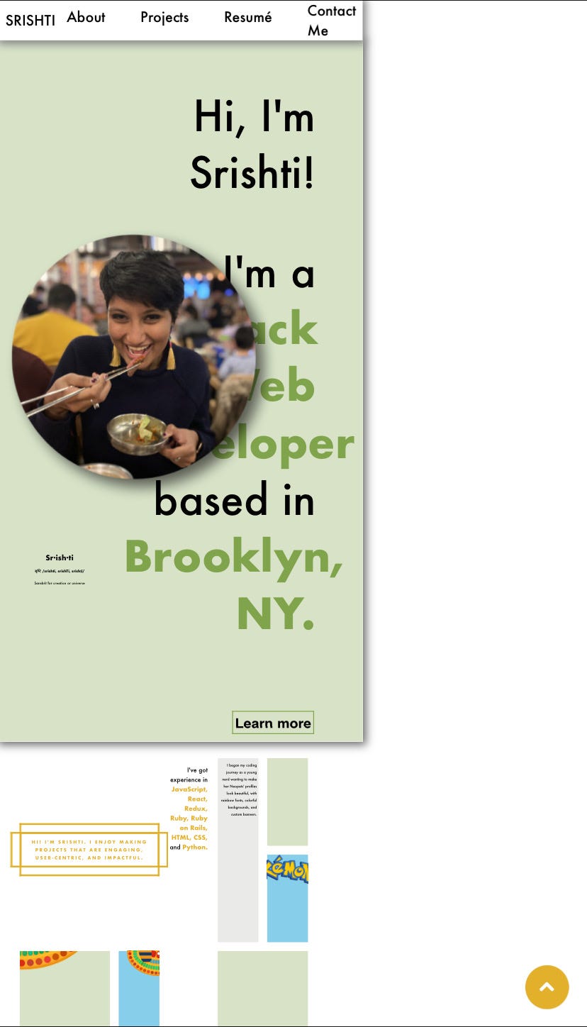 Fetching data from APIs without Fetch | by Srishti Nath | Medium