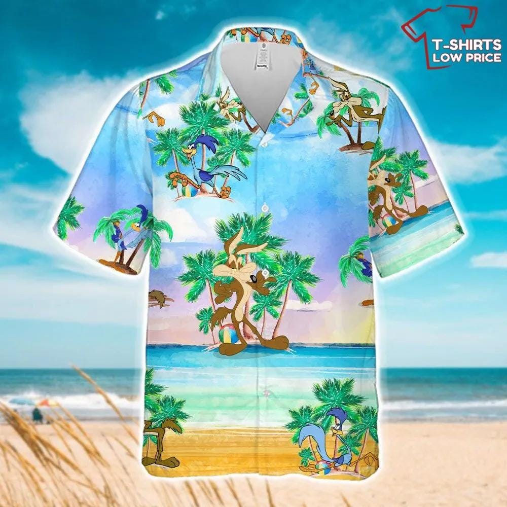 Lockheed C-130 Fat Albert Blue Angels Button Up Hawaiian Shirt | by ...