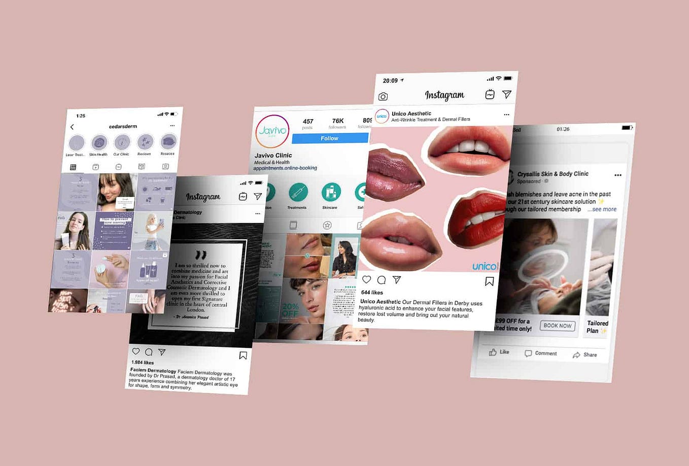 The Rise of TikTok: Who are these social media celebrities? | by ...