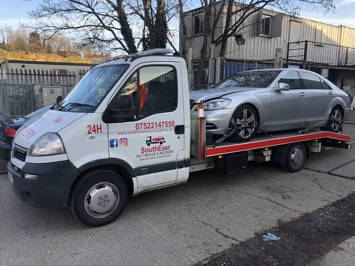 Car Recovery Rothwell. Introduction | by Car Recovery Leeds | Jul, 2024 ...