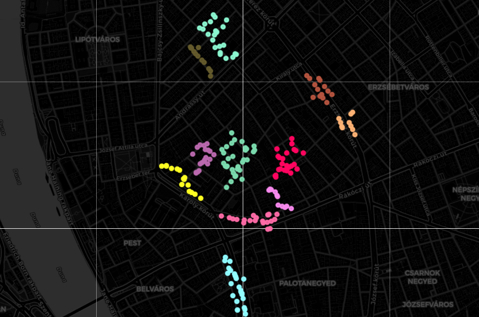 Geopandas Tutorial — Part 1 Geospatial Data Handling And Visualization By Godwin Murithi