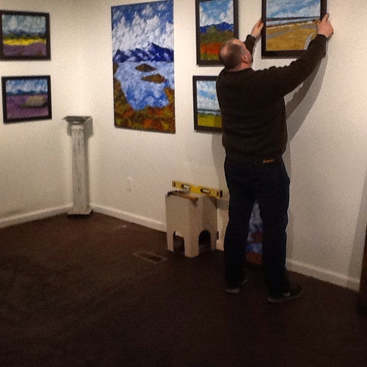 🎨 What Style Painting Should I Choose? 🎨 | by Mike Kraus | ARTS o ...