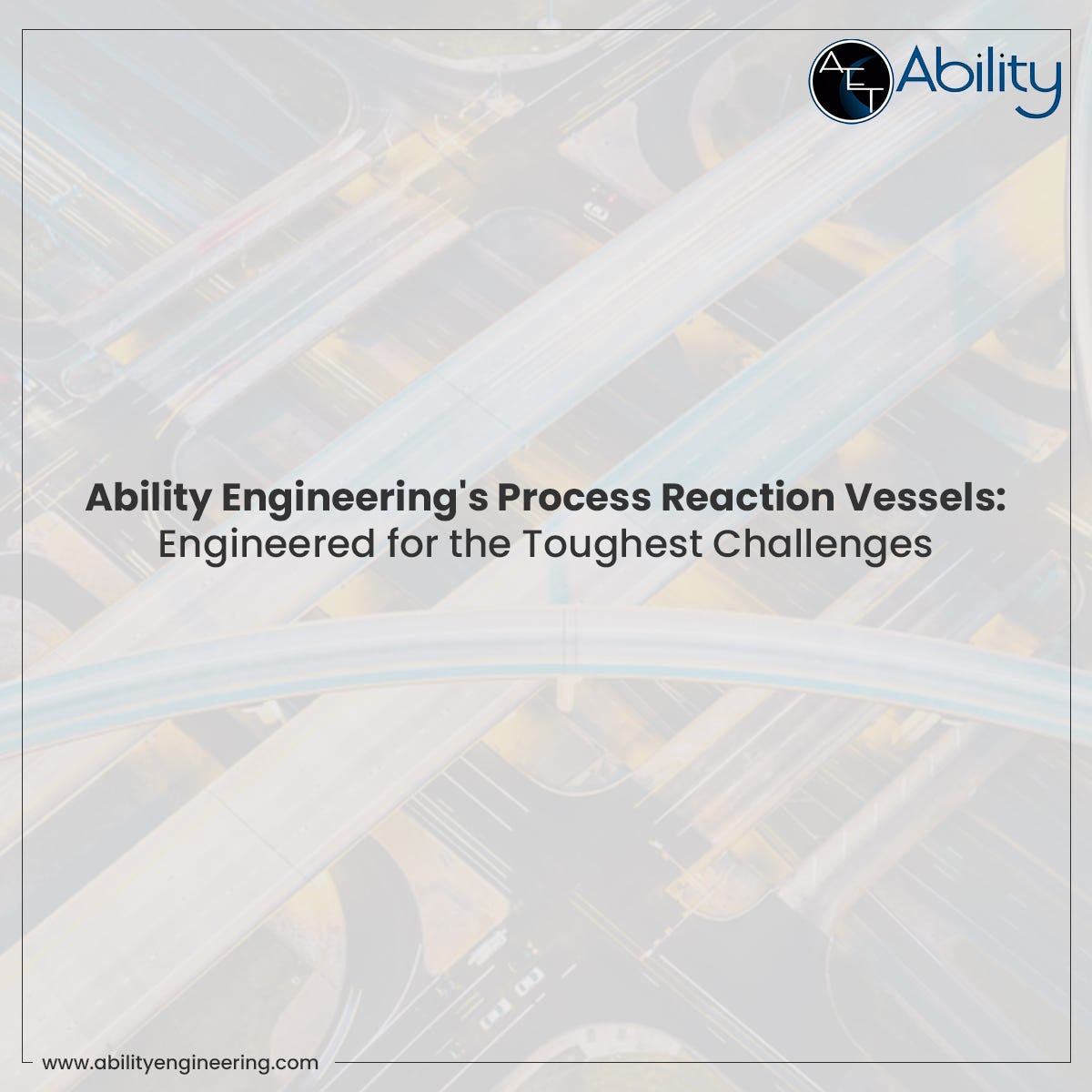 Take a Closer Look at Ability Engineering’s Rotary Baskets: The Versatile Components of the ...