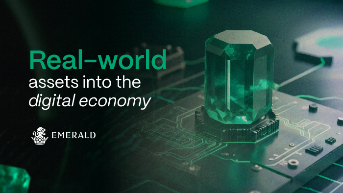 EMERALD is Now #KYC ASSURED!. We are now KYC verified with Assure… | by ...