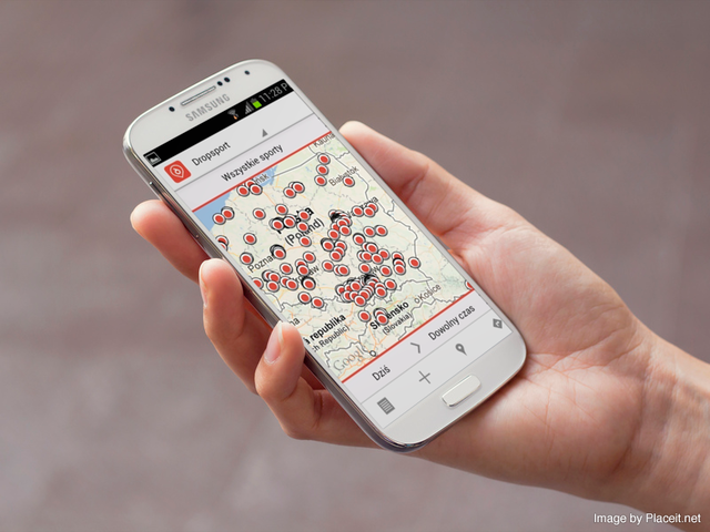 Bar Code Scanner in Android with Custom Layout (ZXing) | by Marta Pyznarska | Medium