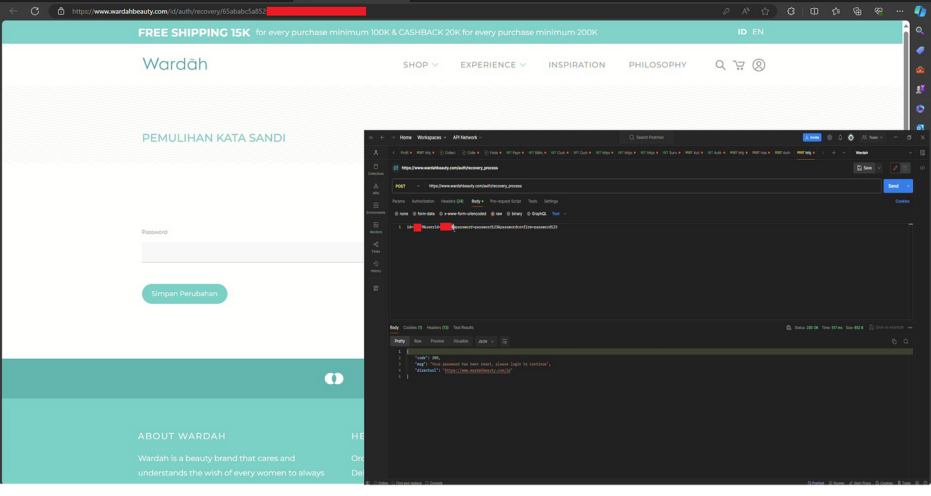 5 Key Factors To Help You Choose The Best Bug Bounty Program On Hackerone By Azhari Harahap