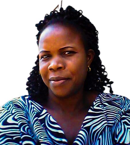 The Grief Scrapbook. In loving memory, Nwanne. | by Augusta Declan | Medium