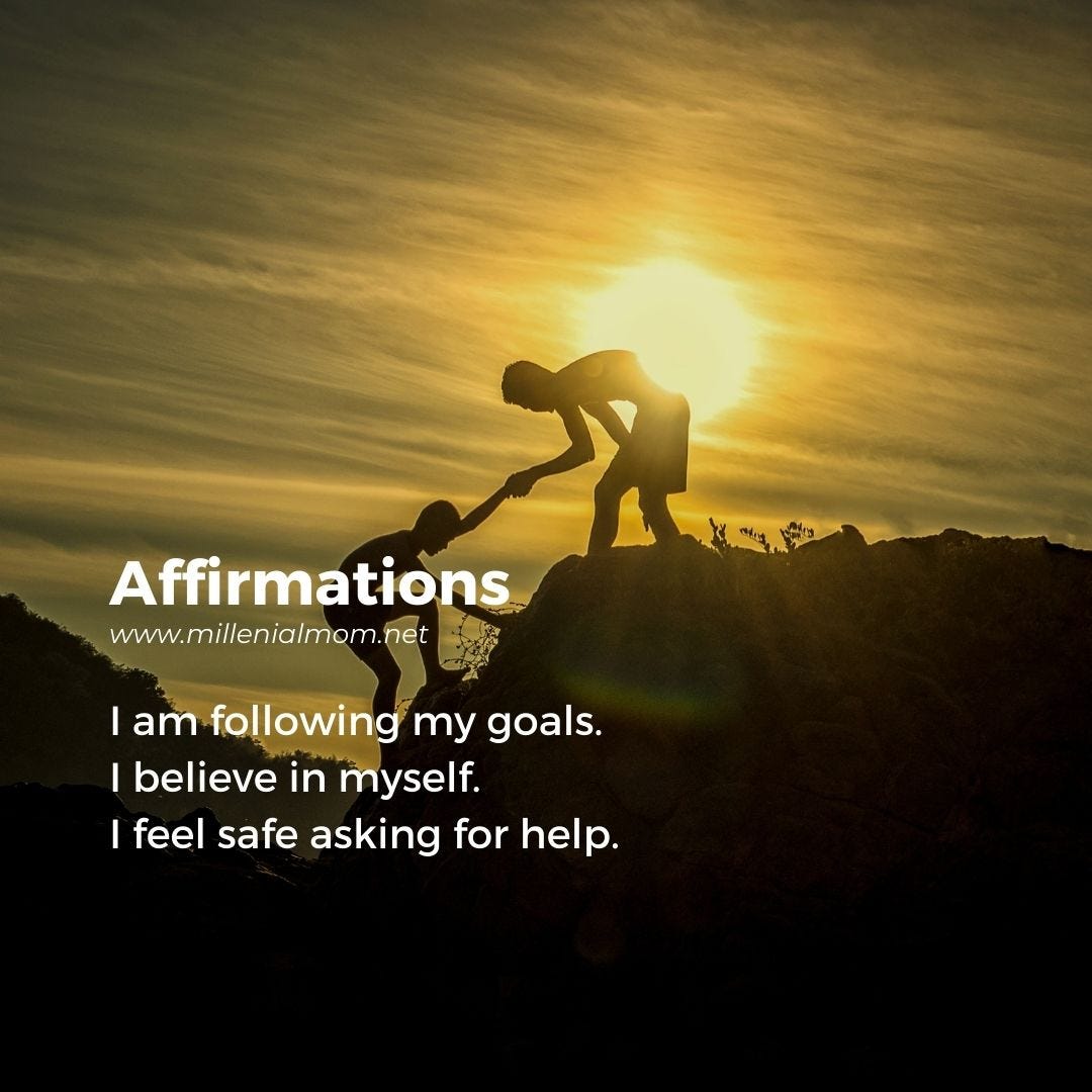 Daily Affirmations. For June 27, 2024 | by Nicole Dake | The Orange ...