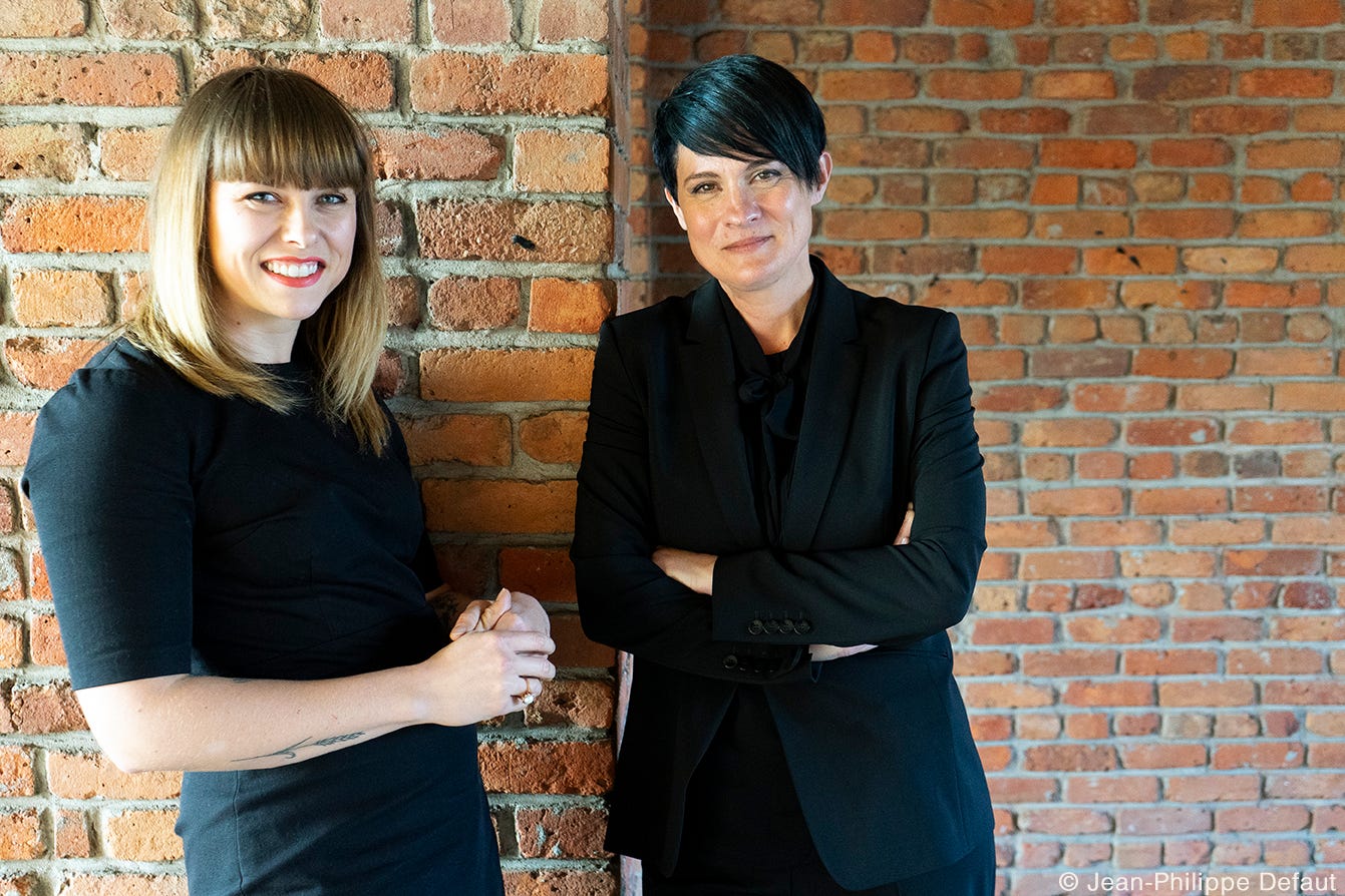 Elevate the Executive: Evolve the Executive Assistant | by Maïa C ...