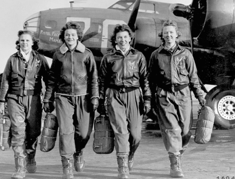 #2 The integration of Armed Forces | by Brianna Murphy | Medium