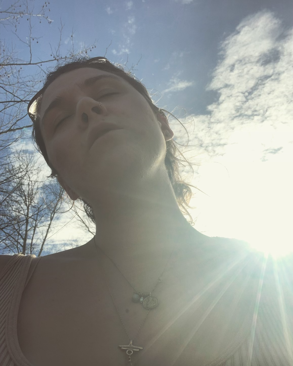 Fluidity in Identity.. We are not static beings. | by Jillian Lise ...