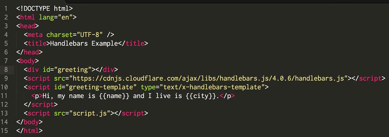 Callback functions in React. It had been a while since I built… | by Jason Arnold | Medium