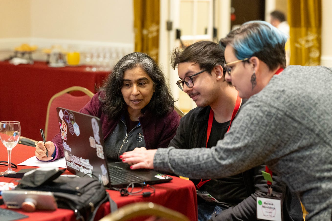 New data reveals the hidden impact of open source in science | by Chan ...