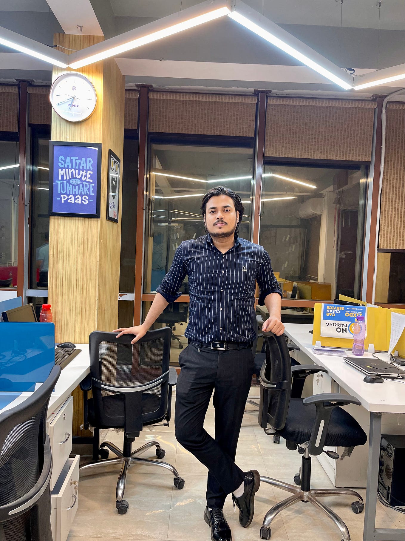 Zixdo Promises to launch 200 more franchises before March 2022 — Atul ...