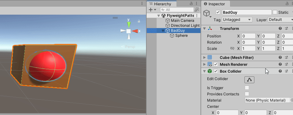 2d Vector Composite W New Unity Input System By Alex Tolson Medium