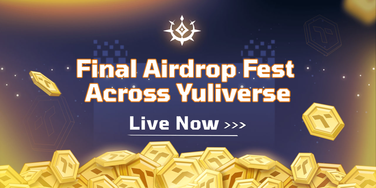 A Guide to the Exclusive Benefits for Lyra Holders: The $ART Airdrop | by Yuliverse [Official ...