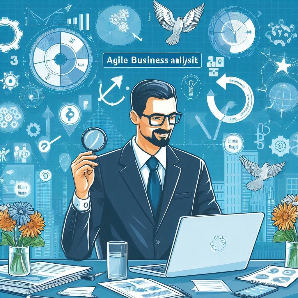 Agile Ways Of Working Transforming Enterprises With Adaptability And