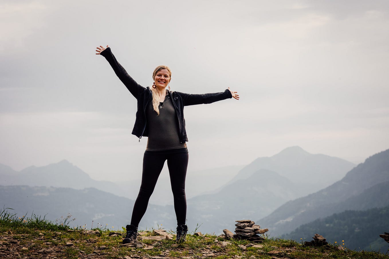 Introducing the Happy Startup Canvas | by Laurence McCahill | The Happy ...