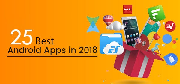 5 Best Services Used to Create Android Apps without Coding | by ...