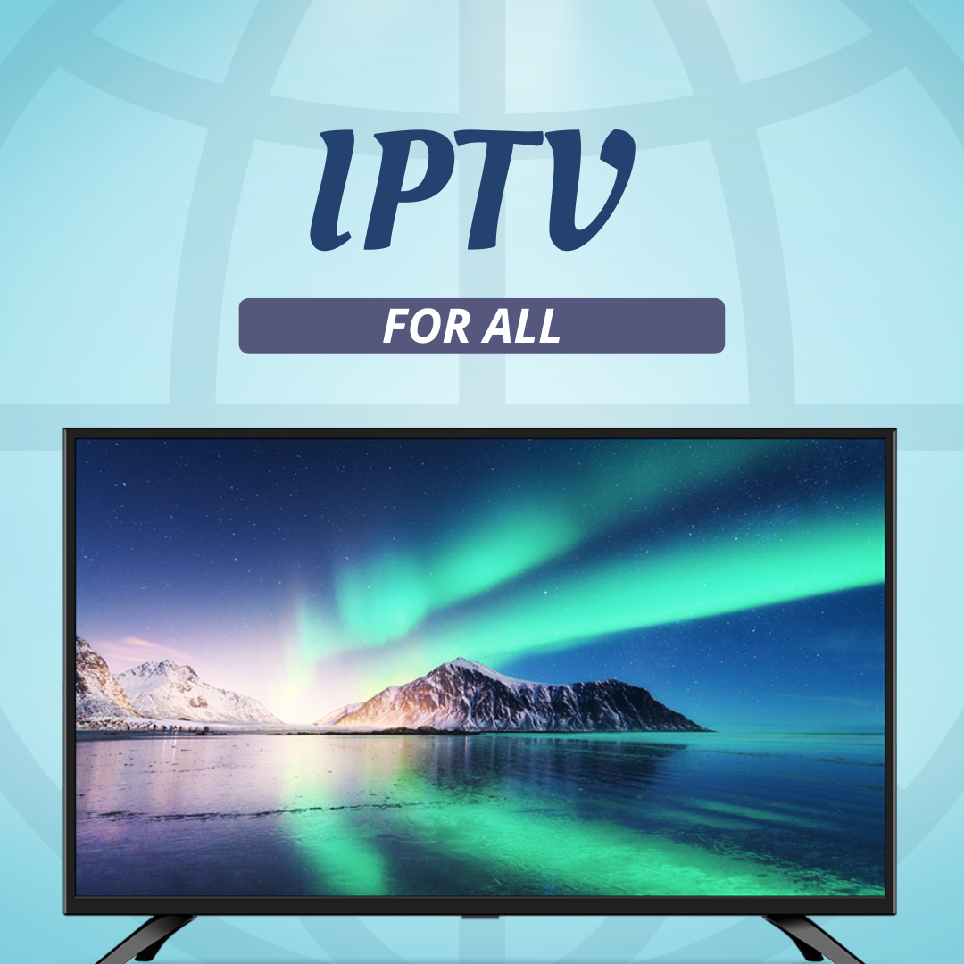 Describing the World of Extreme IPTV: A Comprehensive Guide to Xtreame ...