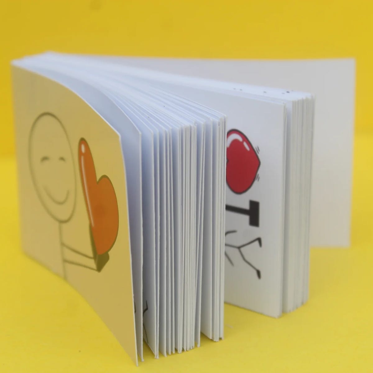 Free Flipbook Animation Maker Software - DigiCel - Medium
