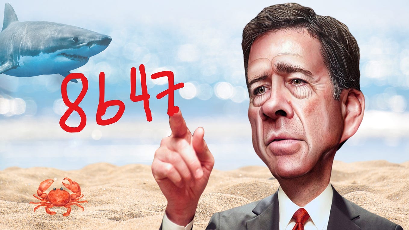 Hi Matthew!. Let me clearly clarify the algorithmic… | by Lizzie Lizard ...
