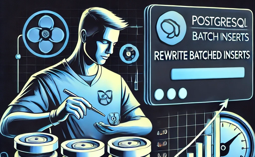 Using JdbcTemplate to Insert a UUID into a MySQL 8 Table | by Ted James | Jul, 2024 | Medium