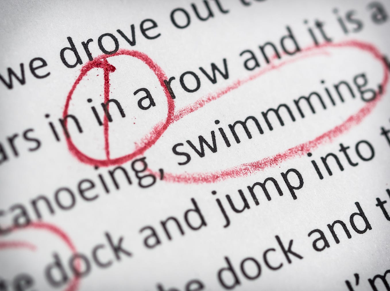 How I write 10,000 Words in a Day, and You Can Too | by Mason Sabre ...